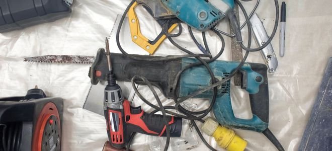 Does Your Power Tool Have a Dangerous Problem? | DoItYourself.com
