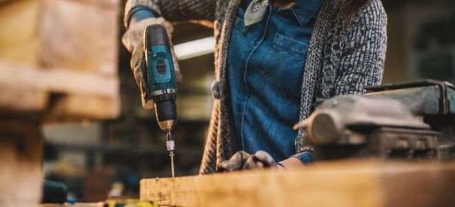 4 Basic Woodworking Skills You Can Master Fast | DoItYourself.com