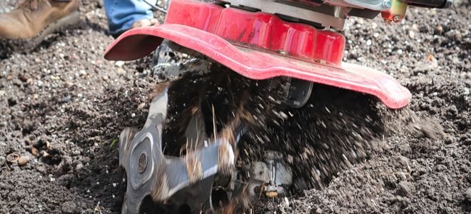 How to Pick the Right Rototiller | DoItYourself.com