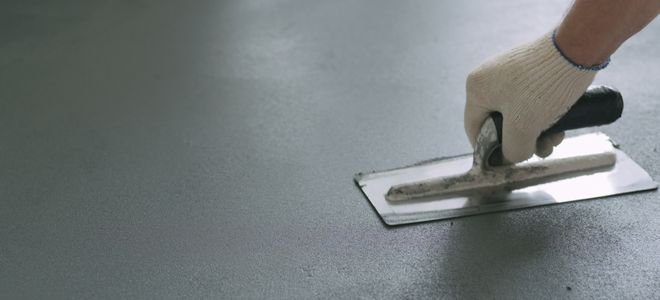 How to Get Perfectly Smooth Concrete | DoItYourself.com