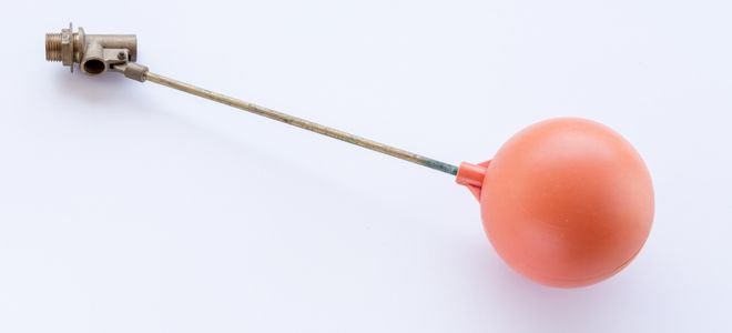 How to Adjust a Toilet Float | DoItYourself.com