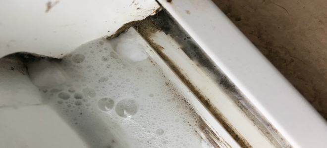 How to Clean Window Frames and Runners in 4 Steps | DoItYourself.com