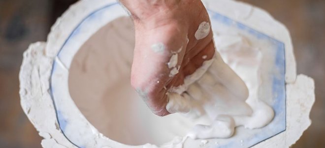 Proper Plastering Techniques when Using Blueboard | DoItYourself.com