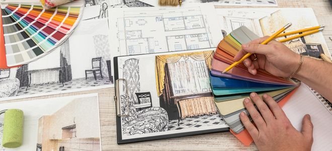 How to Get Certified as an Interior Designer | DoItYourself.com