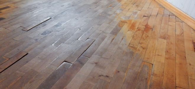 5 Reasons Your Floor Joists May Cause Uneven Flooring | DoItYourself.com