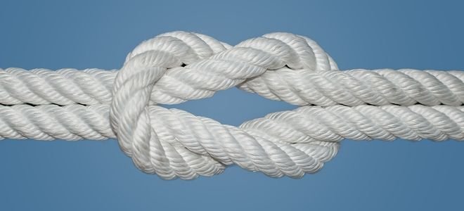How to Tie 6 Popular Knots | DoItYourself.com