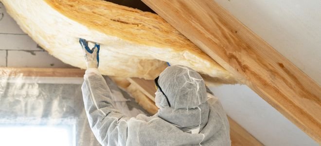 How to Keep Bugs Out of Home Insulation | DoItYourself.com