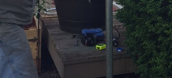 How to Build a Shallow Well | DoItYourself.com