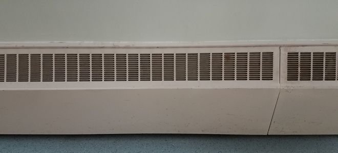 4 Common Electric Baseboard Heater Problems | DoItYourself.com