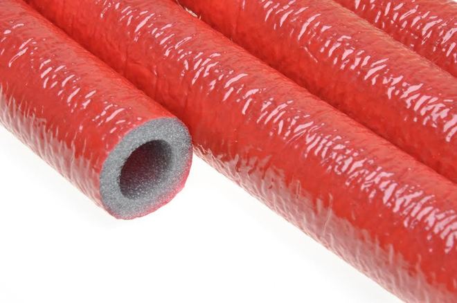 DIY Water Pipe Insulation | DoItYourself.com