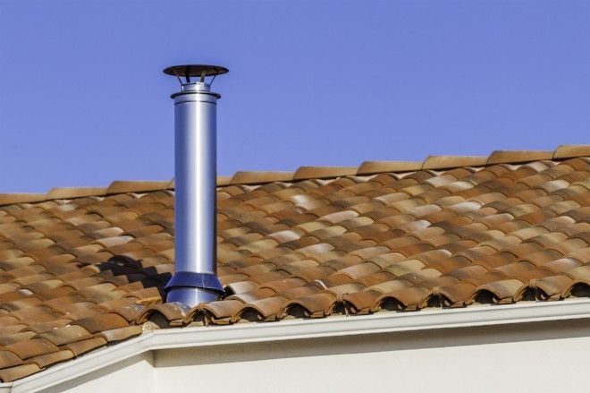 How to Install a Chimney Damper | DoItYourself.com