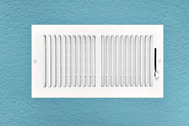 How to Install a Heating Vent | DoItYourself.com