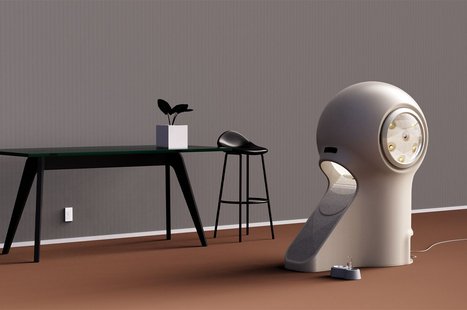 Cats Can Play Whack-a-Mole and Get a Luxury Blow-Dry Inside This Weird ...