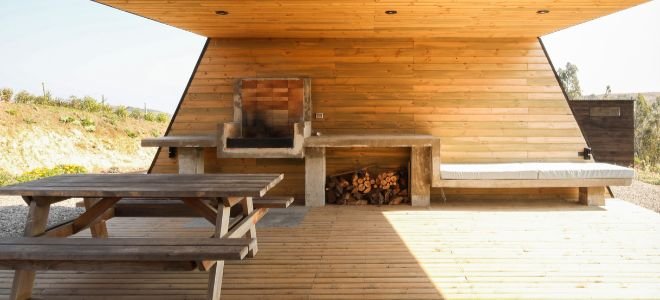 Best Lumber for Outdoor Projects | DoItYourself.com