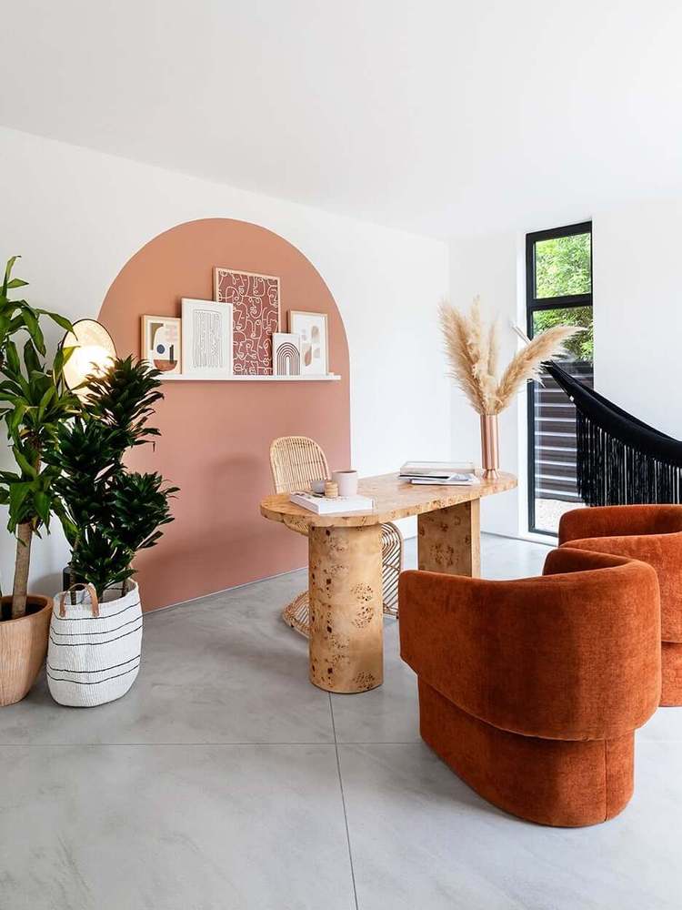 7 Interior Design Trends to Invite into Your Home in 2022 | Designs ...