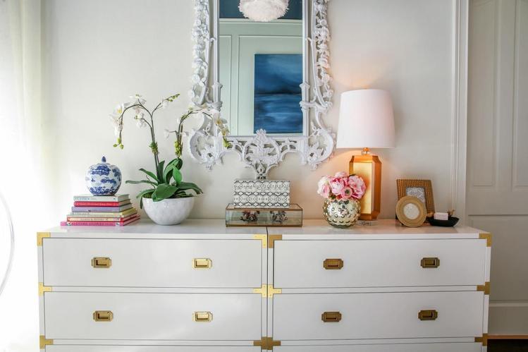 6 Tips for Creating Showroom-Worthy Interior Vignettes in Your Space ...