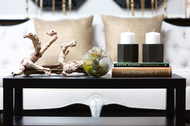 6 Tips for Creating Showroom-Worthy Interior Vignettes in Your Space ...