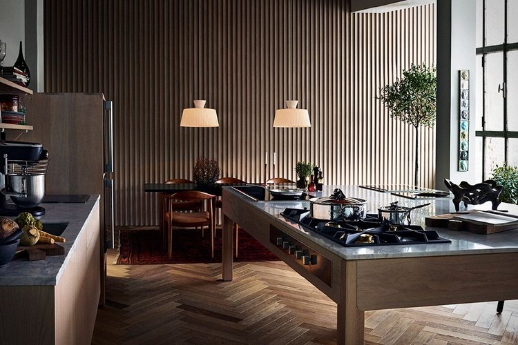 Fantastic and Functional: A Look at the World’s Most Expensive Kitchen ...