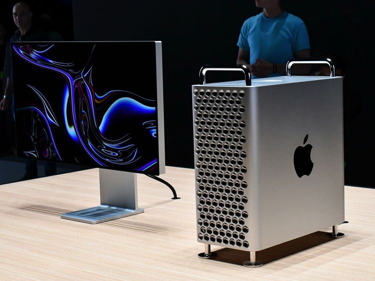 Apple iMac to Get First Major Redesign in Almost a Decade | Designs ...