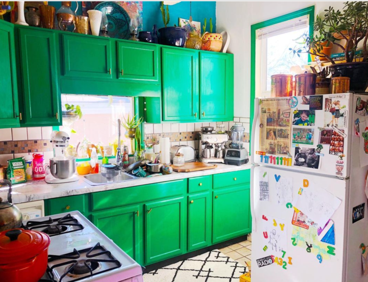 Cluttercore 101: Making Your Home an Extension of You, Flaws and All ...