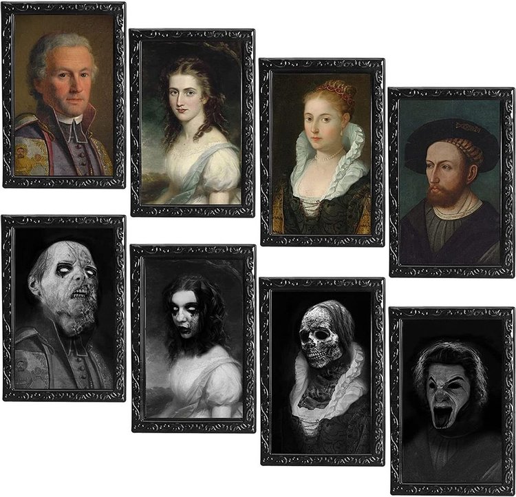 12 Halloween Decorations for a Scary Good Time | Designs & Ideas on Dornob