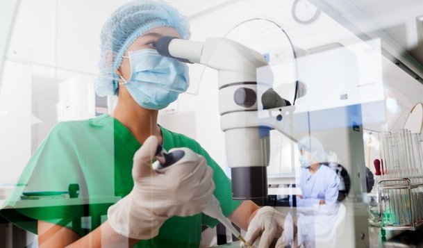 Zygote Intrafallopian Transfer (ZIFT)