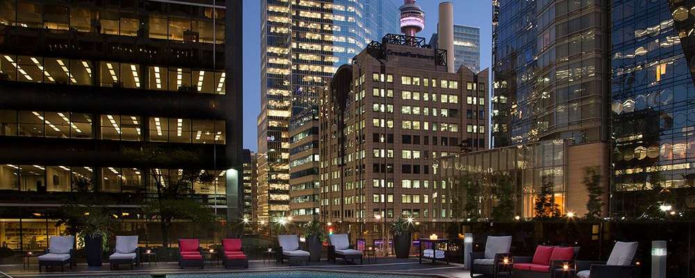 Hilton Toronto Expert Review | Fodor’s Travel