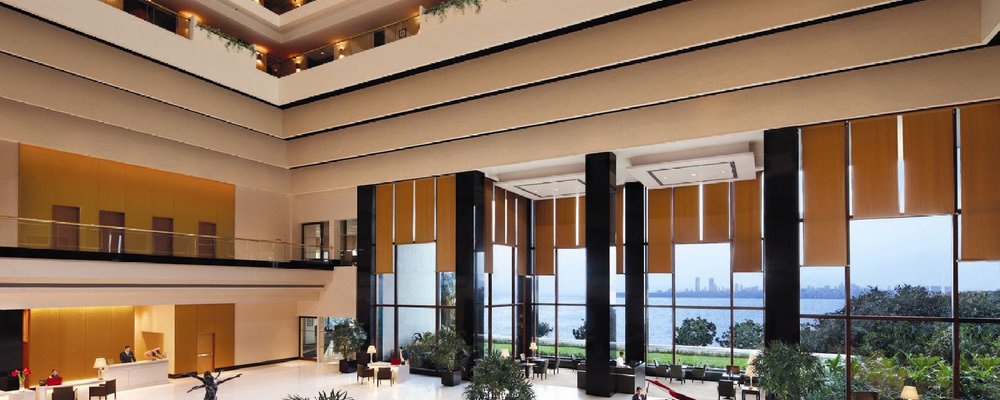 The Oberoi Expert Review | Fodor’s Travel