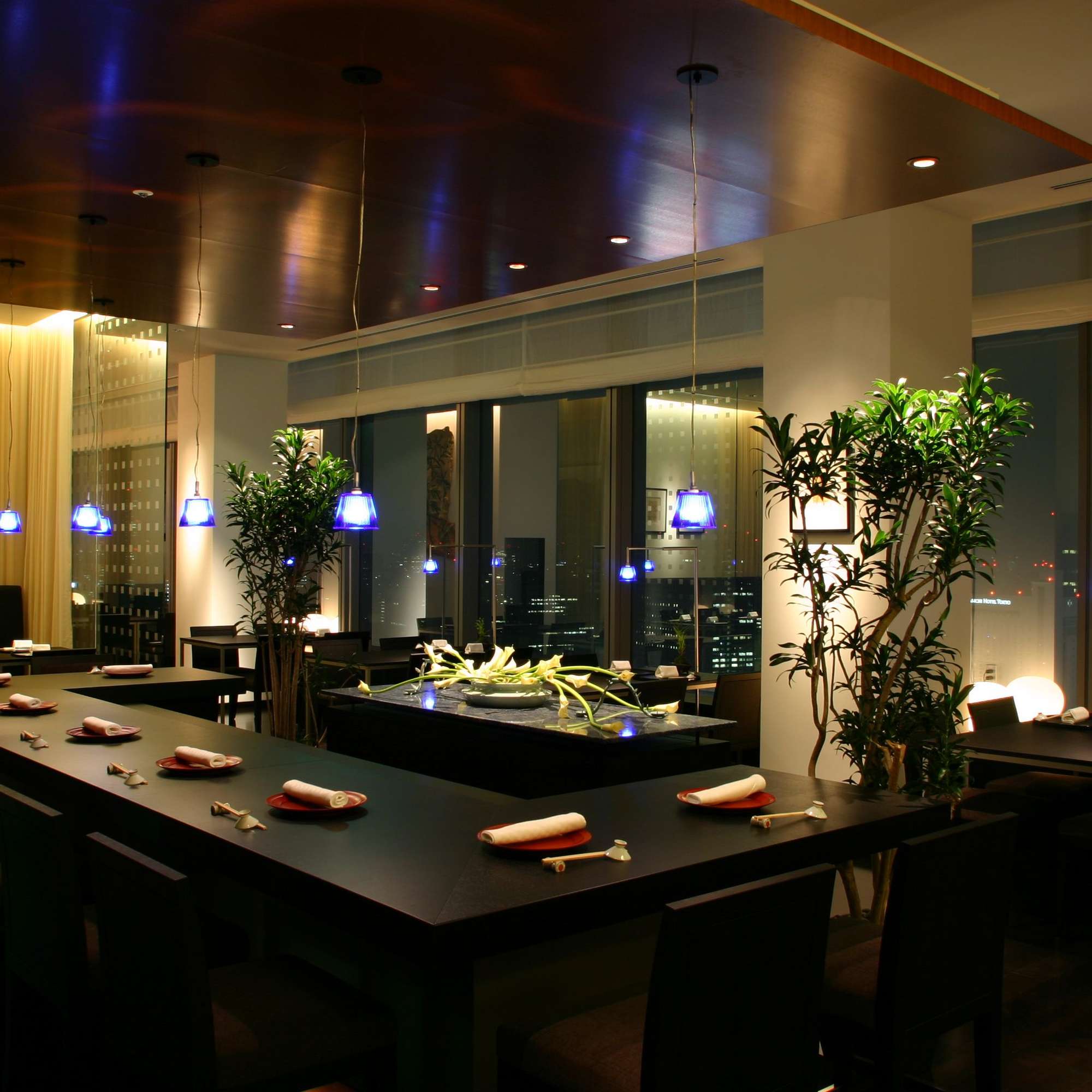 Park Hotel Tokyo Expert Review | Fodor’s Travel