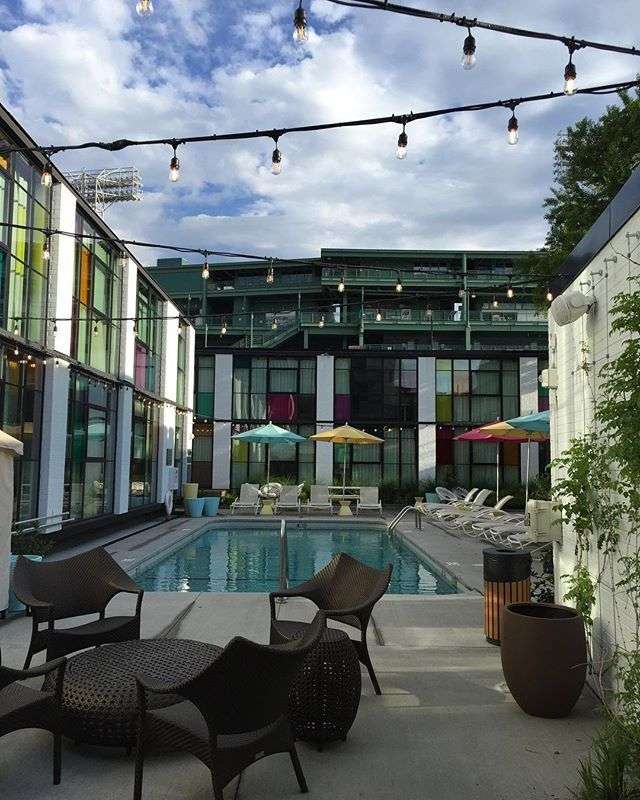 The Verb Hotel Expert Review | Fodor’s Travel