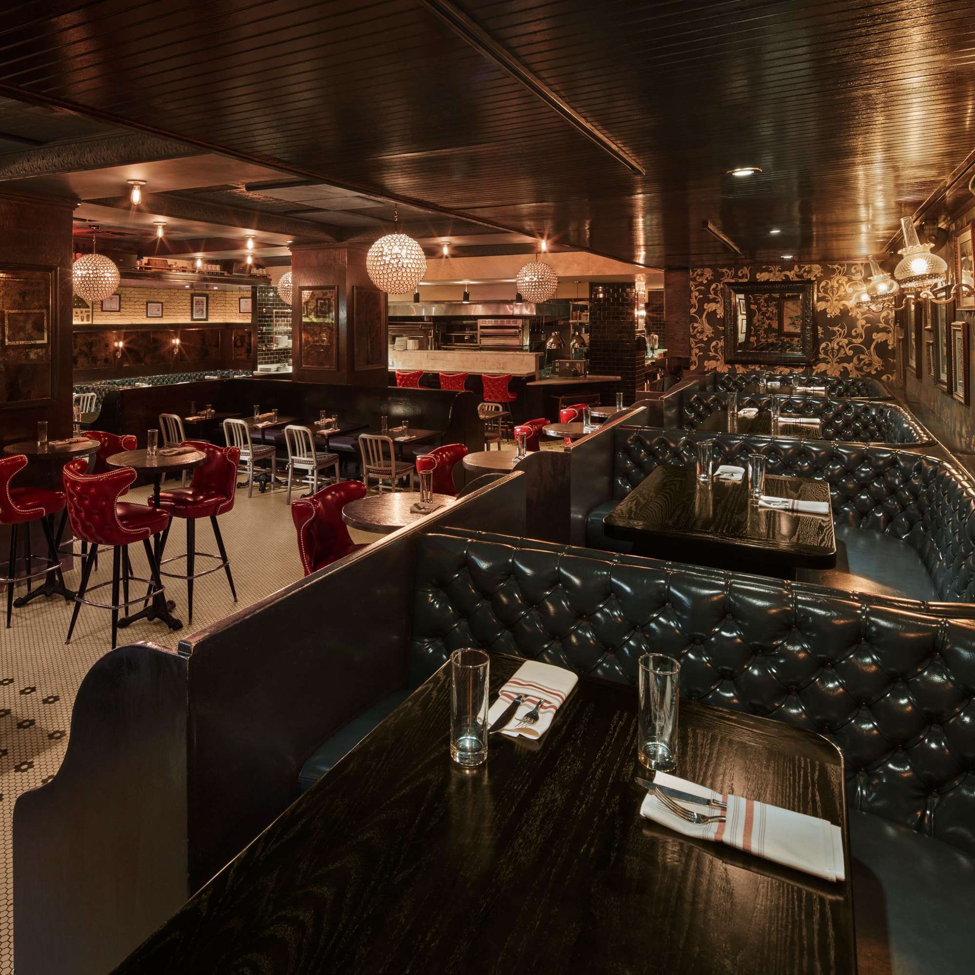 Refinery Hotel Expert Review | Fodor’s Travel