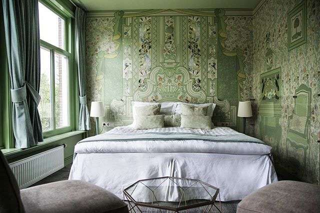 't Hotel Expert Review | Fodor’s Travel