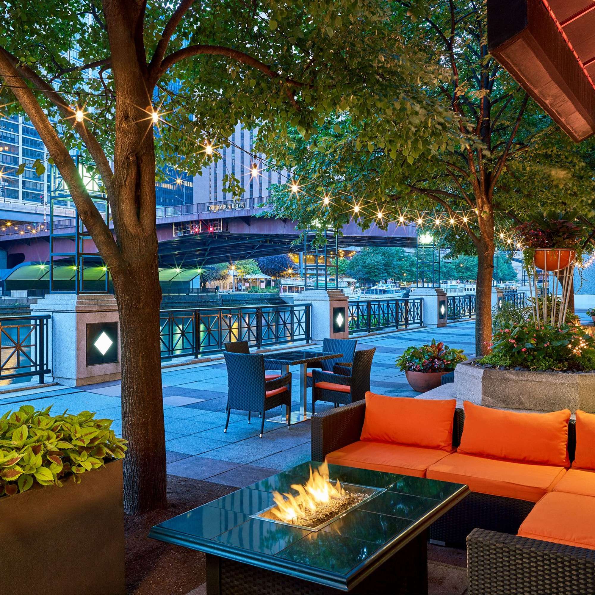 Sheraton Grand Chicago Expert Review | Fodor’s Travel