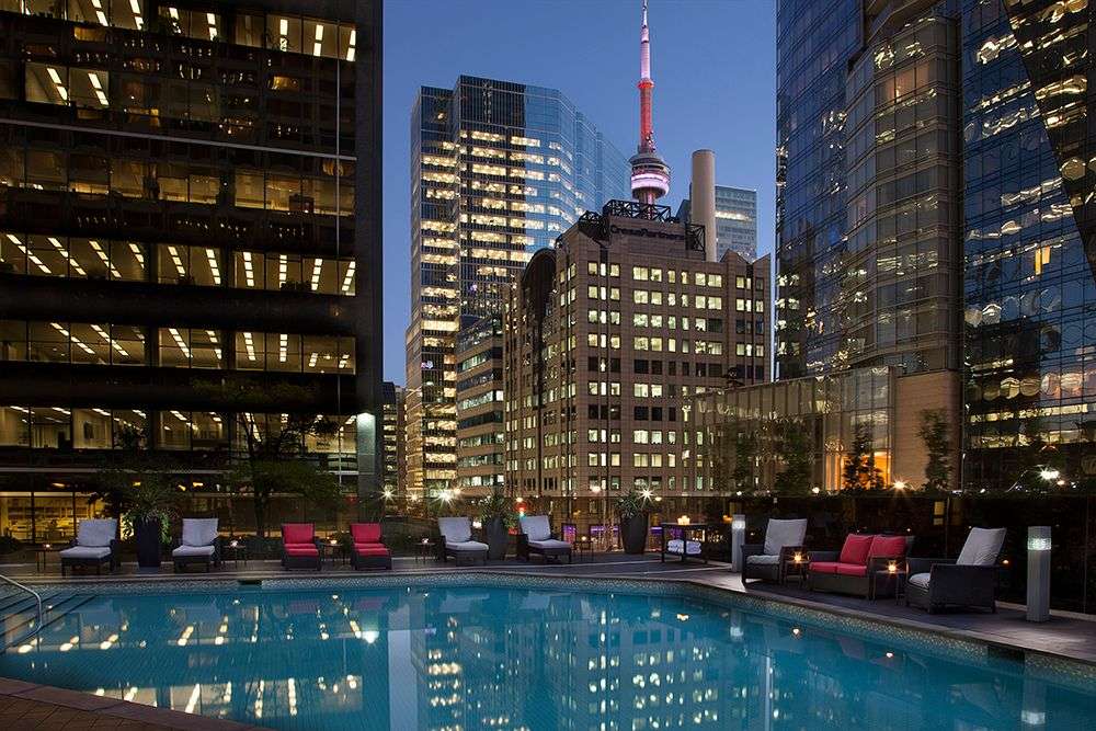 Hilton Toronto Expert Review | Fodor’s Travel