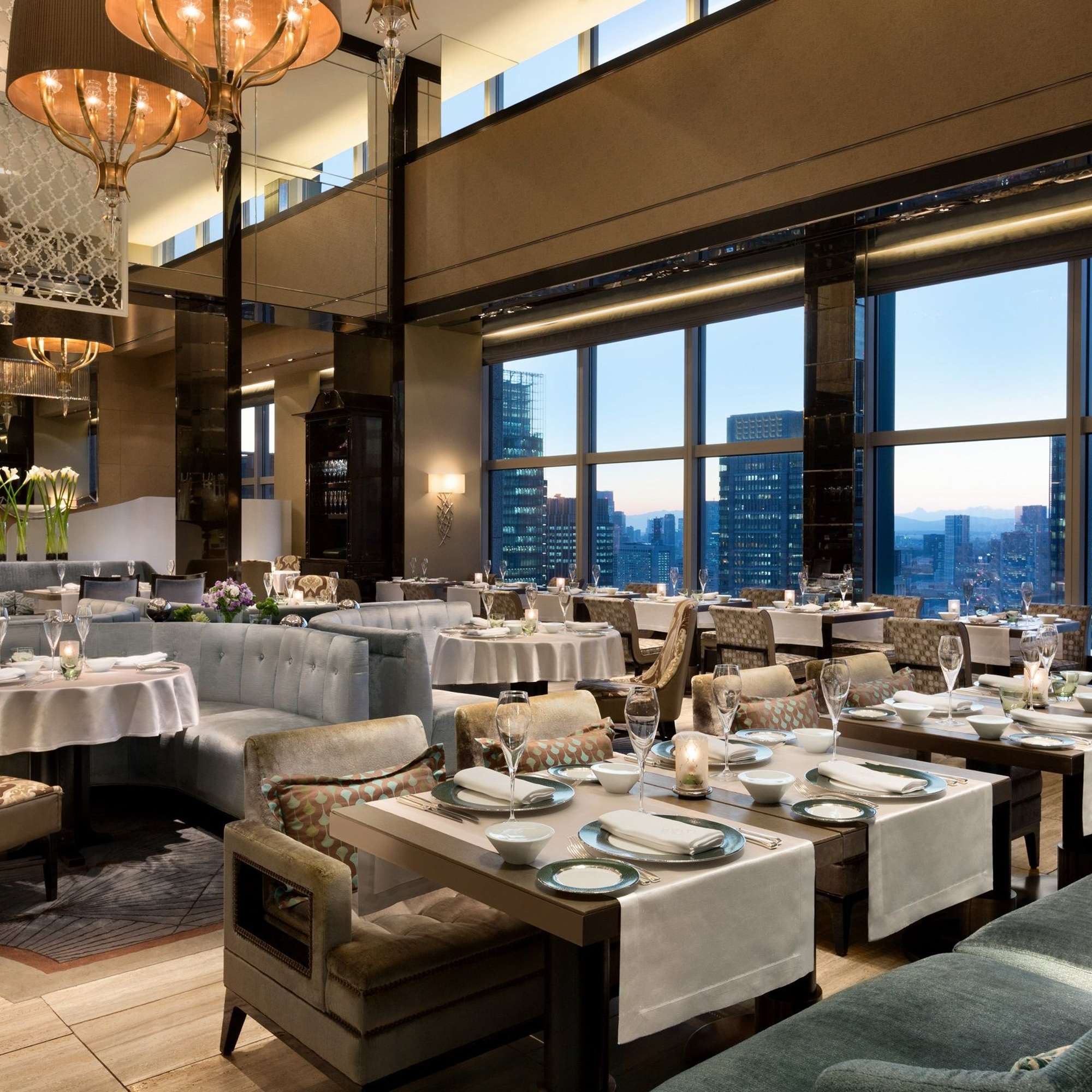 Shangri-La Hotel Tokyo Expert Review | Fodor’s Travel