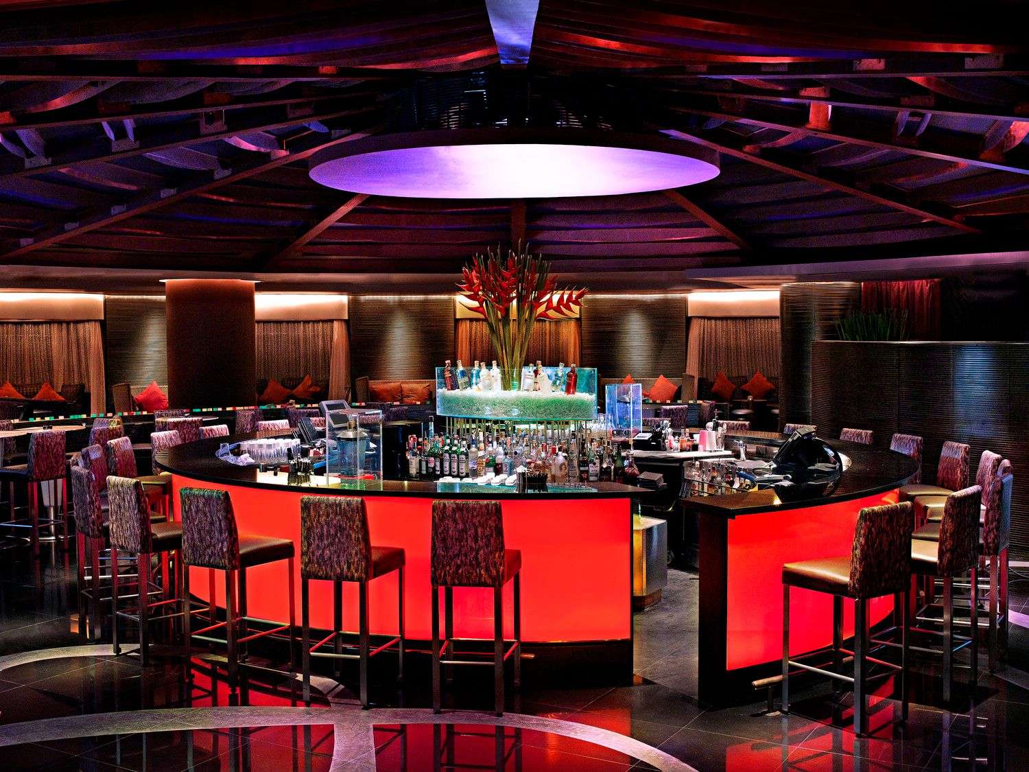 Sheraton Grande Sukhumvit Expert Review | Fodor’s Travel