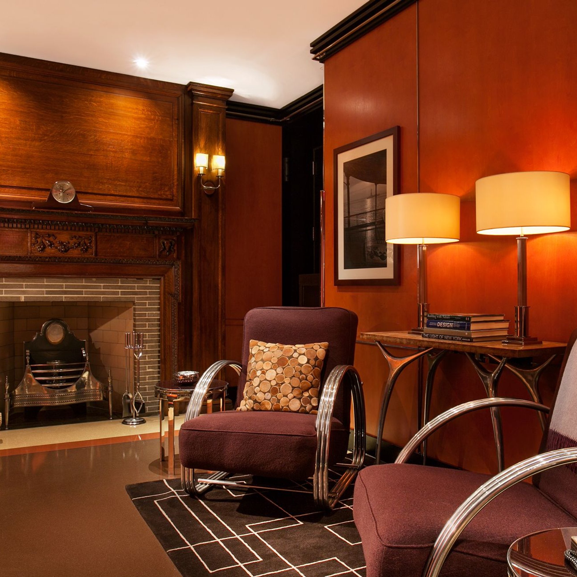 The Chatwal New York Expert Review | Fodor’s Travel