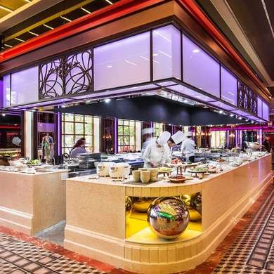 Imperial Palace Hotel Expert Review | Fodor’s Travel