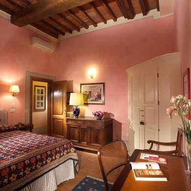 Antica Dimora Firenze Expert Review | Fodor’s Travel