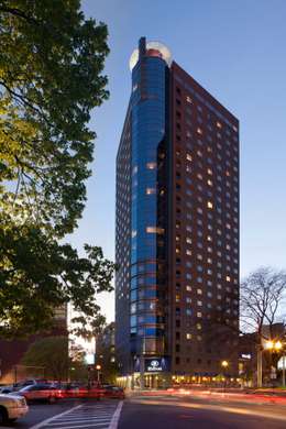 Hilton Boston Back Bay Expert Review | Fodor’s Travel