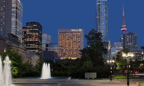 Hotels in Toronto | Fodor’s Travel