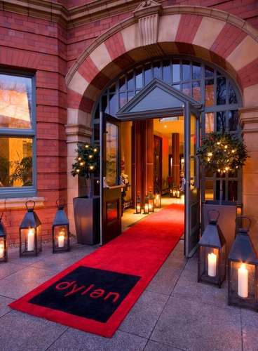 Dylan Hotel Expert Review | Fodor’s Travel