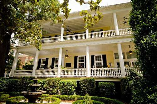 The Governor's House Inn Expert Review | Fodor’s Travel