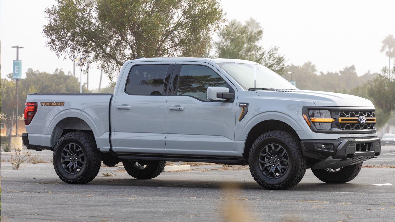 Best $80K F-150: Tremor High Package vs Base Raptor | Ford-trucks