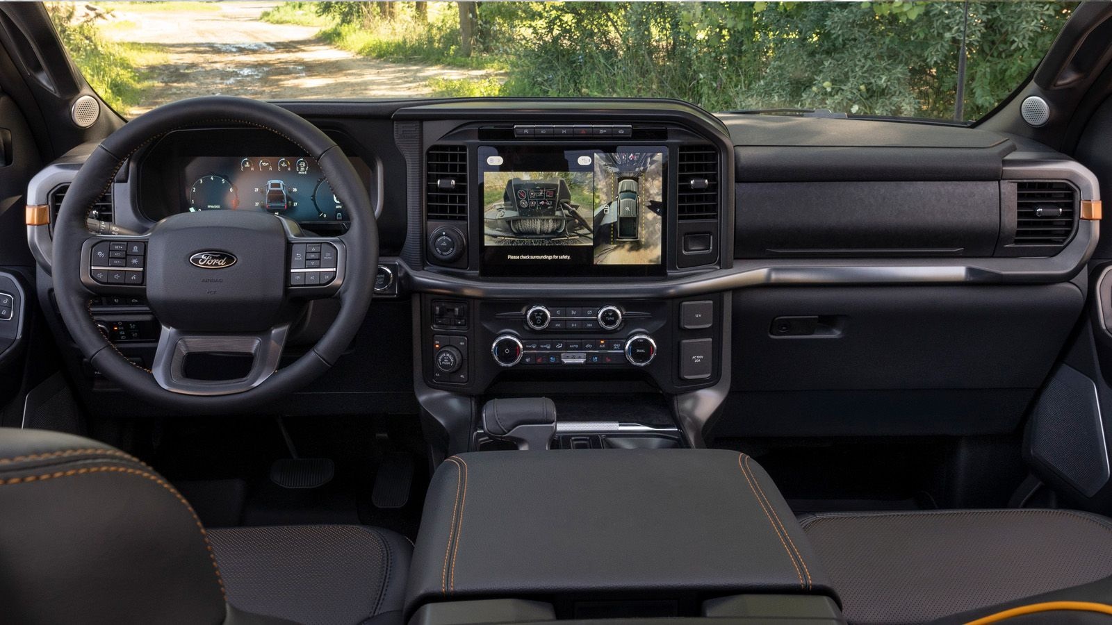 Best $80K F-150: Tremor High Package vs Base Raptor | Ford-trucks