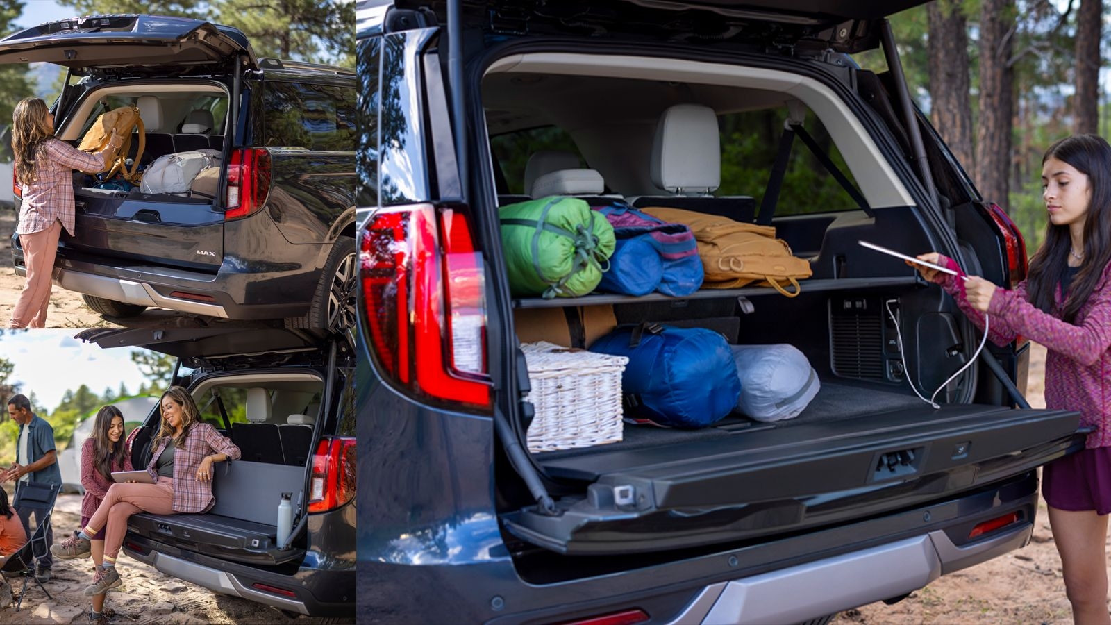 2025 Ford Expedition Debuts: Everything You Need to Know | Ford-trucks