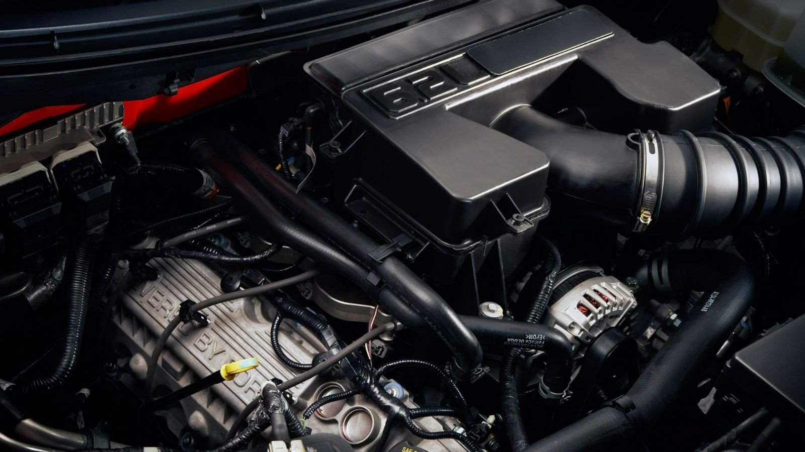 The Pros and Cons of Every Ford Super Duty Engine Ever Made! | Ford-trucks