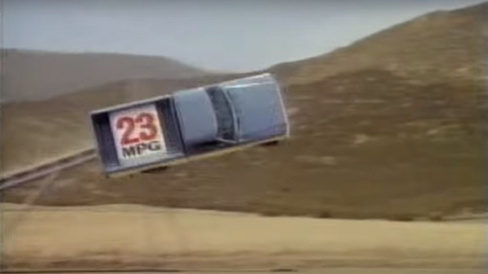 Iconic Ford Truck Commercials | Ford-trucks