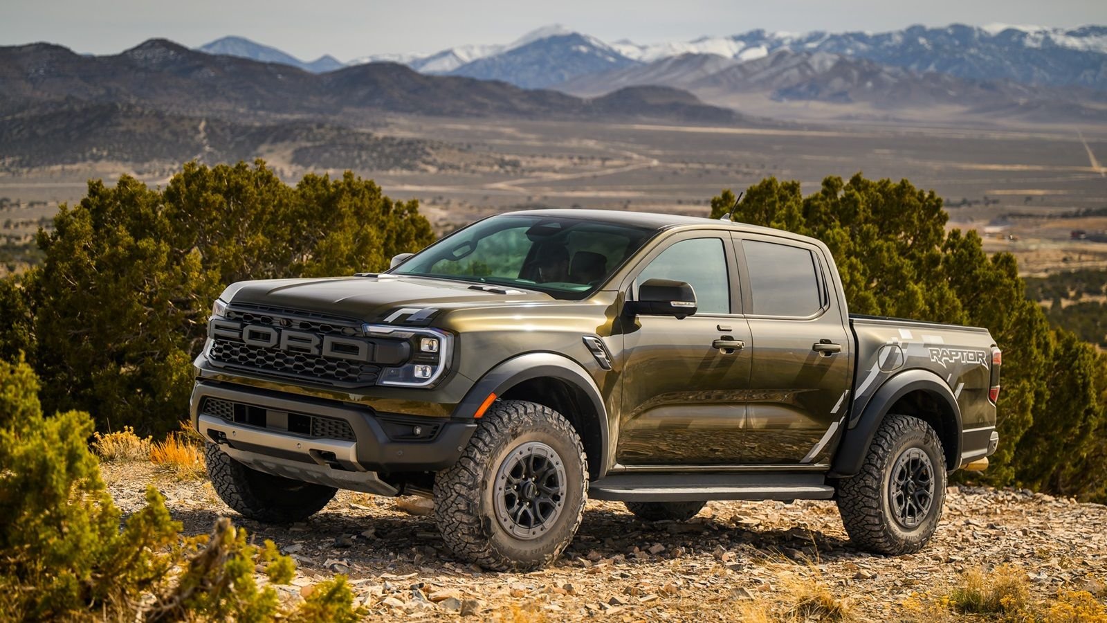 10 Trucks & SUVs That Ford NEEDS (Back) In Its Showrooms! | Ford-trucks