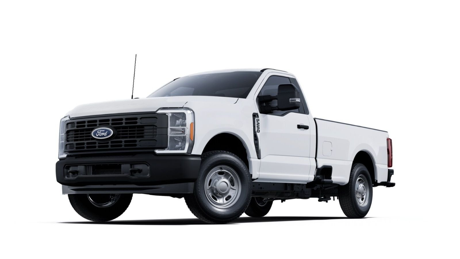 5 Best (& 5 Worst) Super Duty Values in 2025 | Ford-trucks